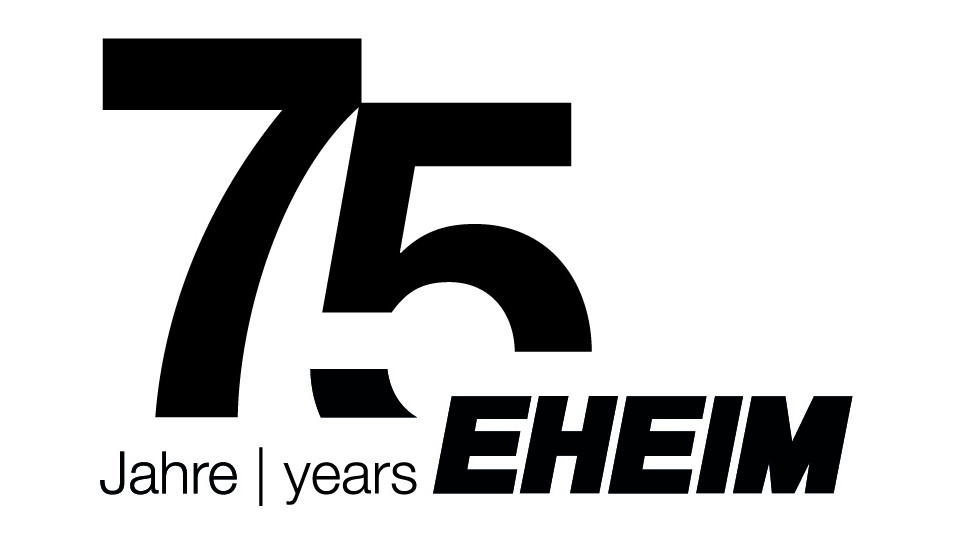 Eheim feiert 75-jähriges Bestehen - pet-online