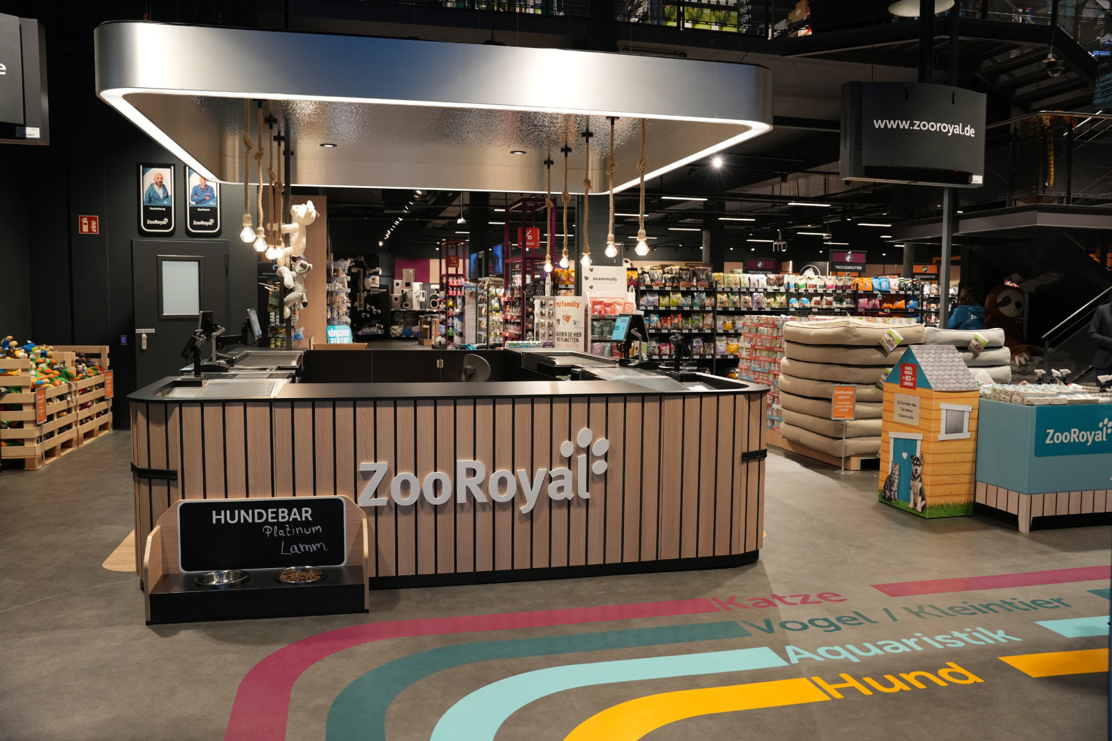 Rewe startet 2026 den Rollout von Z... - pet-online