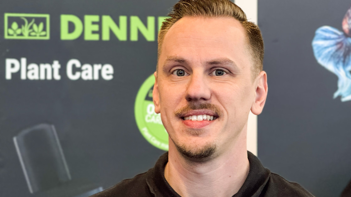 Neuer Managing Director bei Dennerl... - pet-online