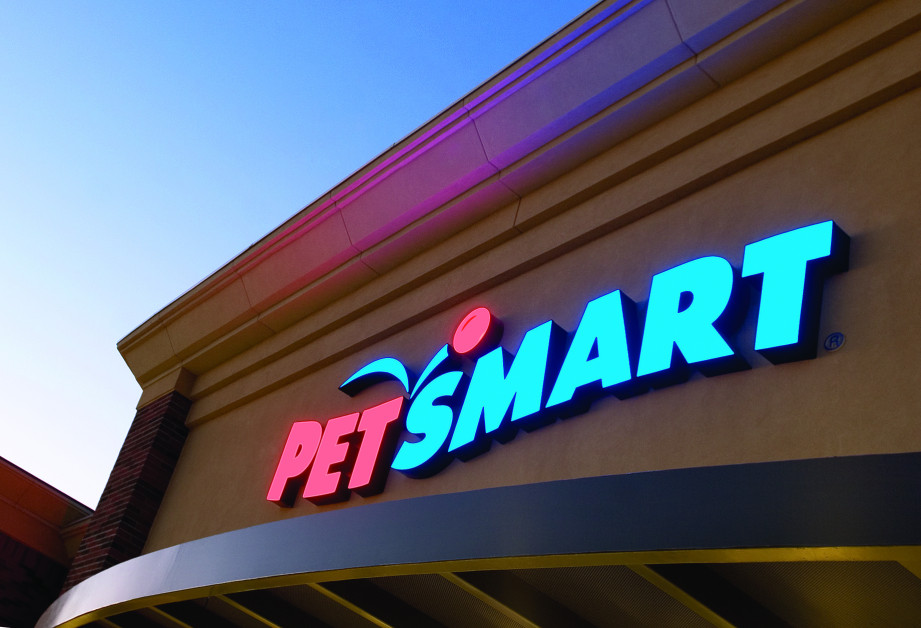 PetSmart steht vor dem Verkauf - pet-online