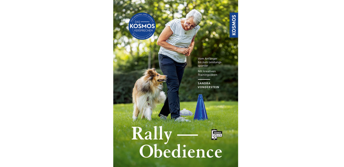 Rally – Obedience - pet-online