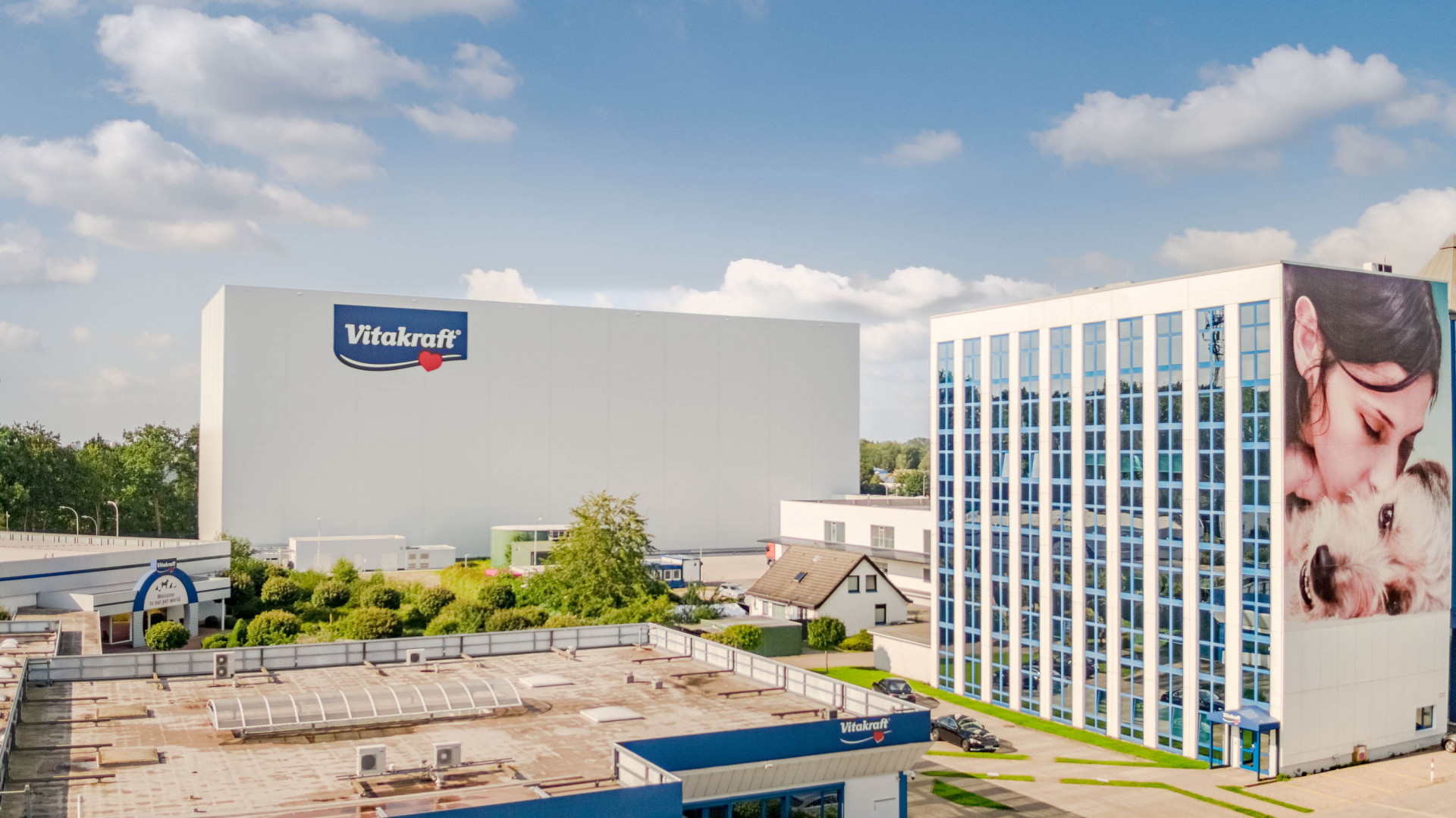 Projekt der Superlative - pet-online