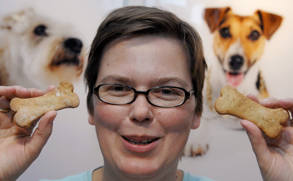 Was Snack-Käufer im Geschäft wollen - pet-online