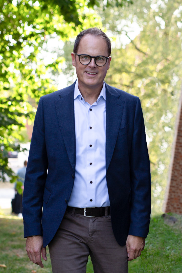 Tammo Bruns hat die Hagebau verlass... - pet-online