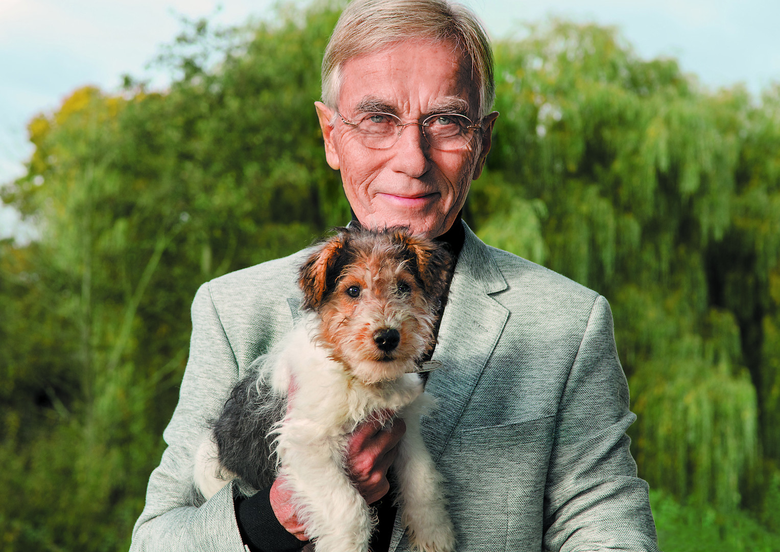 Innovationen bei Flexi: Select und ... - pet-online