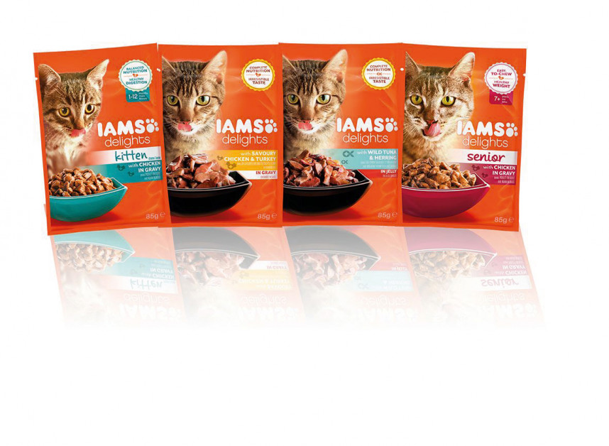 Nassfutter für jede Katze - pet-online