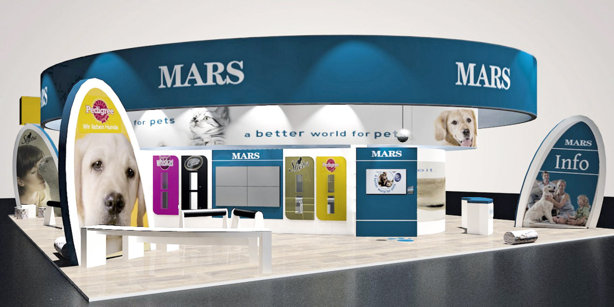 Mars Petcare: Eine bessere Welt für... - pet-online