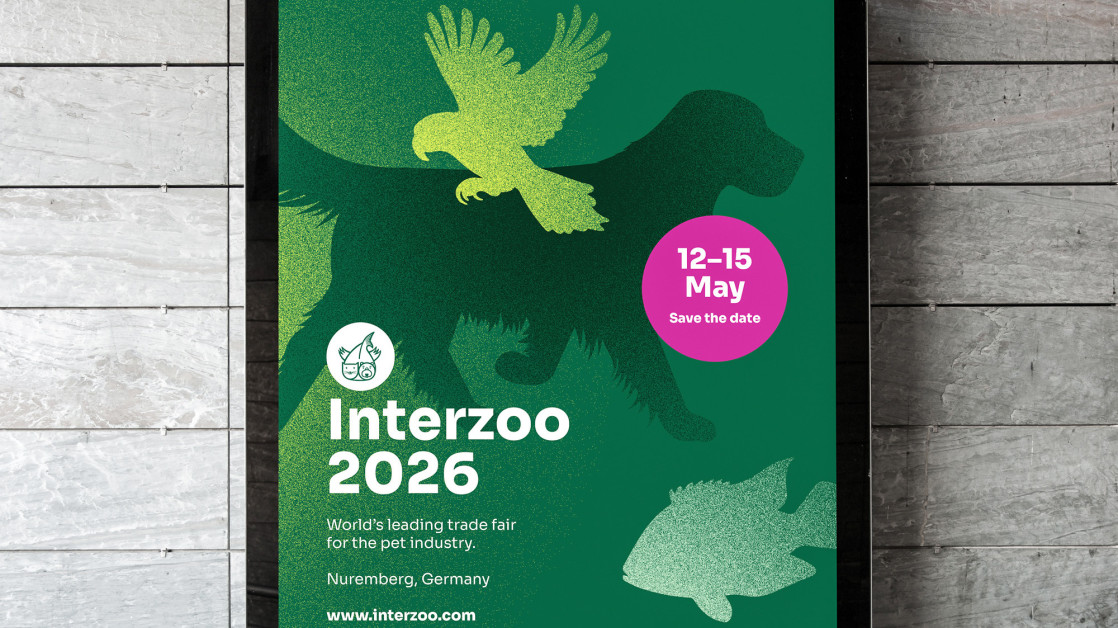 Interzoo zeigt sich in neuem Ersche... - pet-online