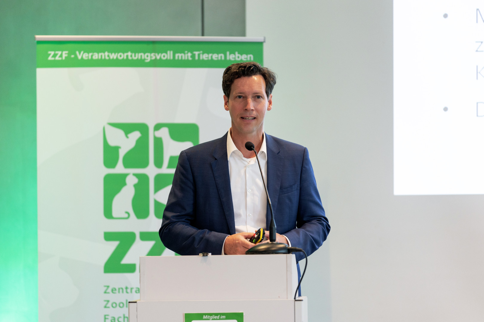 ZZF-Delegierte treffen sich in Wies... - pet-online