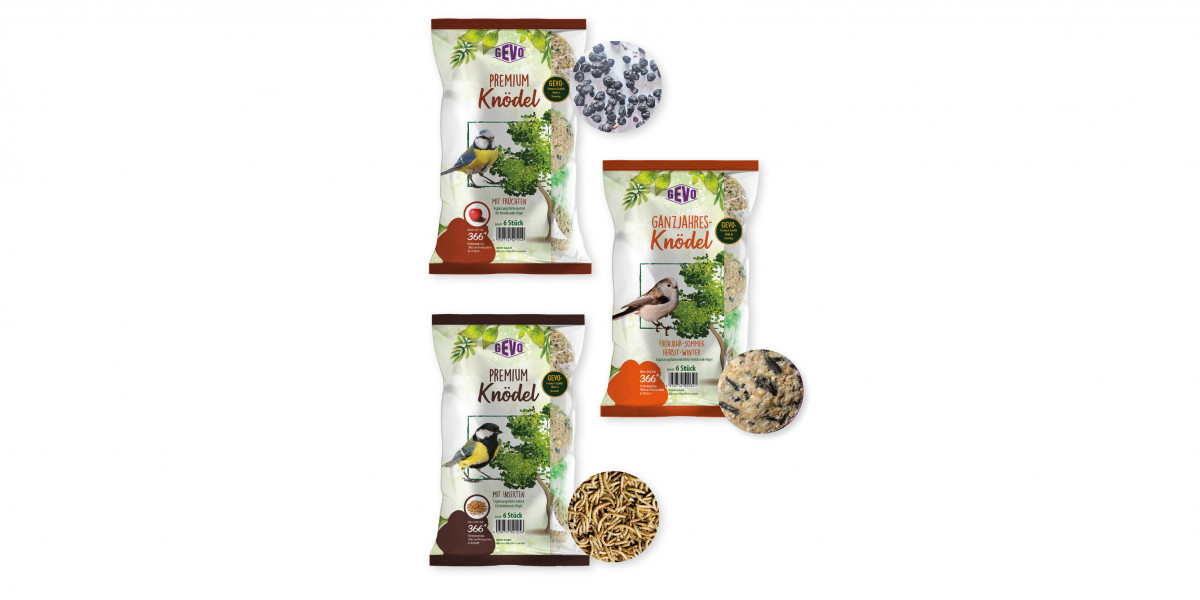 GEVO – Premiumqualität „Made in Ger... - pet-online