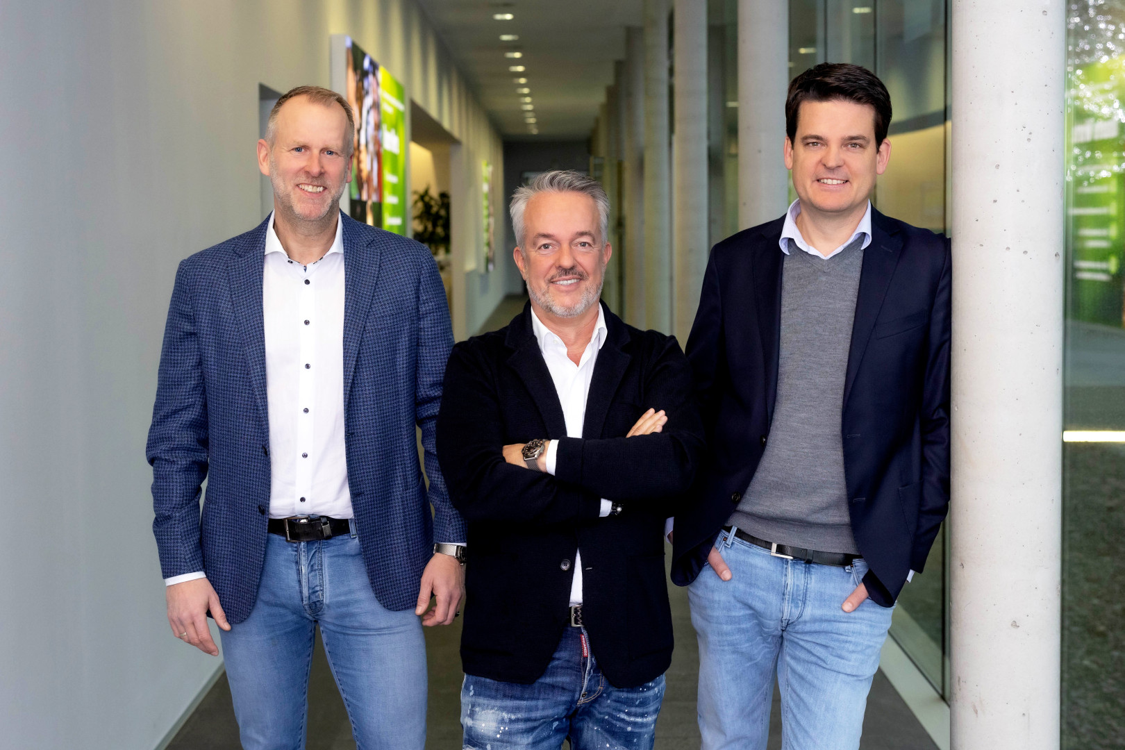 Fressnapf wächst auch in Krisenzeit... - pet-online