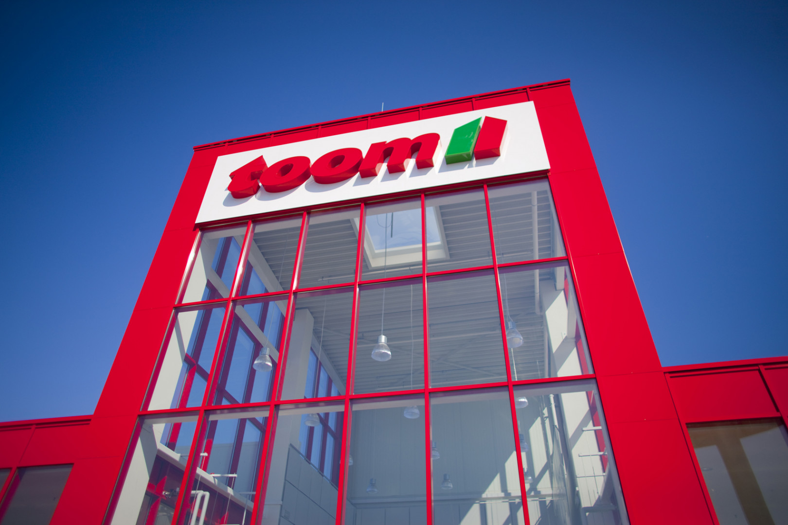 Gemeinsamer Neubau von Rewe und Too... - pet-online