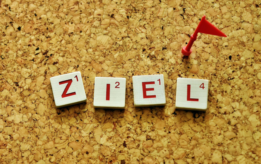 Zielsetzung für mehr Erfolg - pet-online