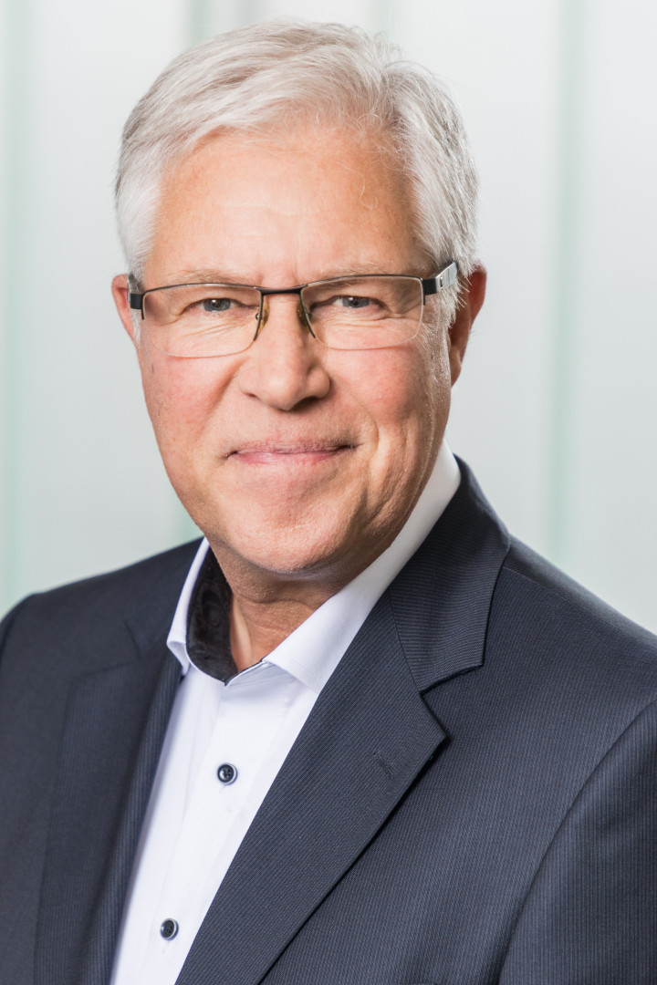 Günter Kalf geht in den Ruhestand - pet-online