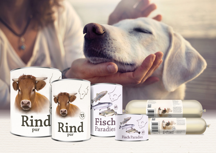 Seitz zum ersten Mal auf der Interz... - pet-online