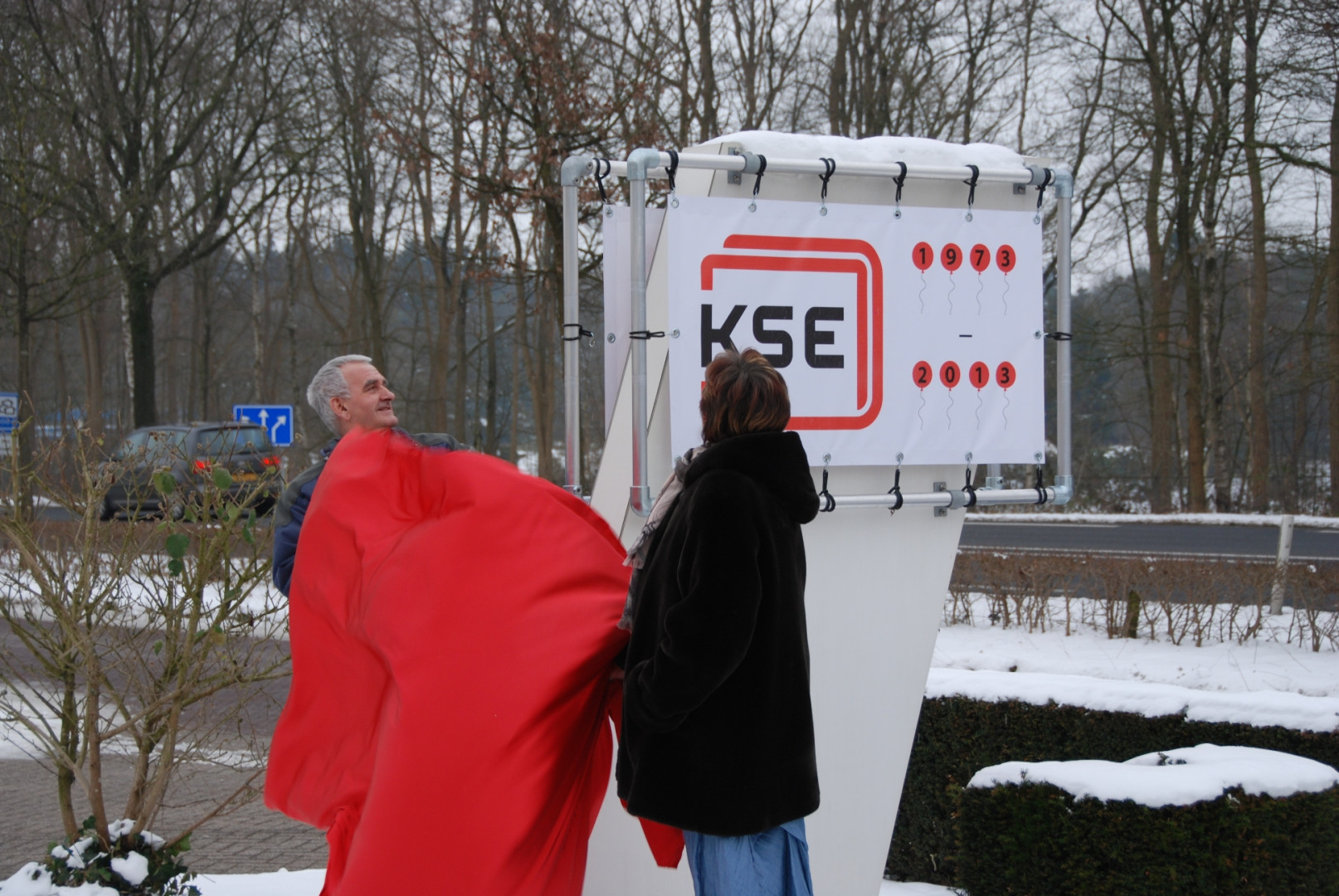 KSE eröffnet Jubiläumsjahr - pet-online