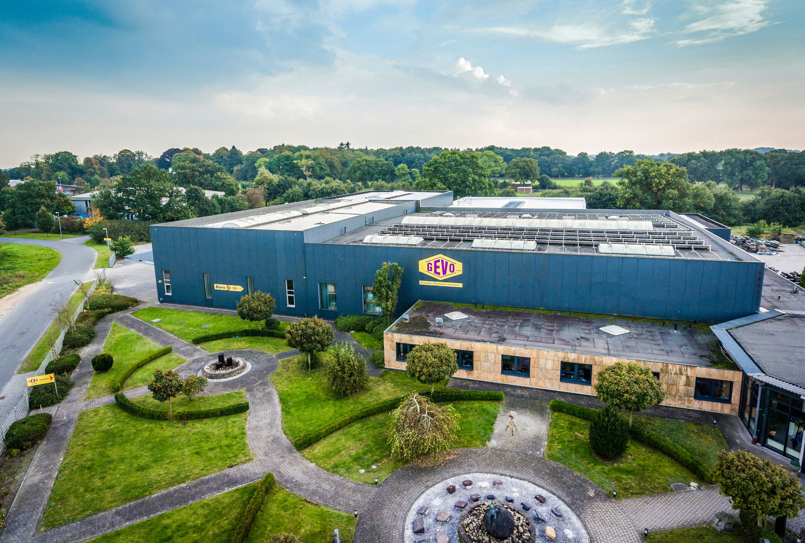 Mühldorfer Group übernimmt Gevo - pet-online