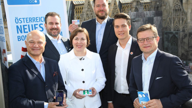 Payback kommt nach Österreich - pet-online