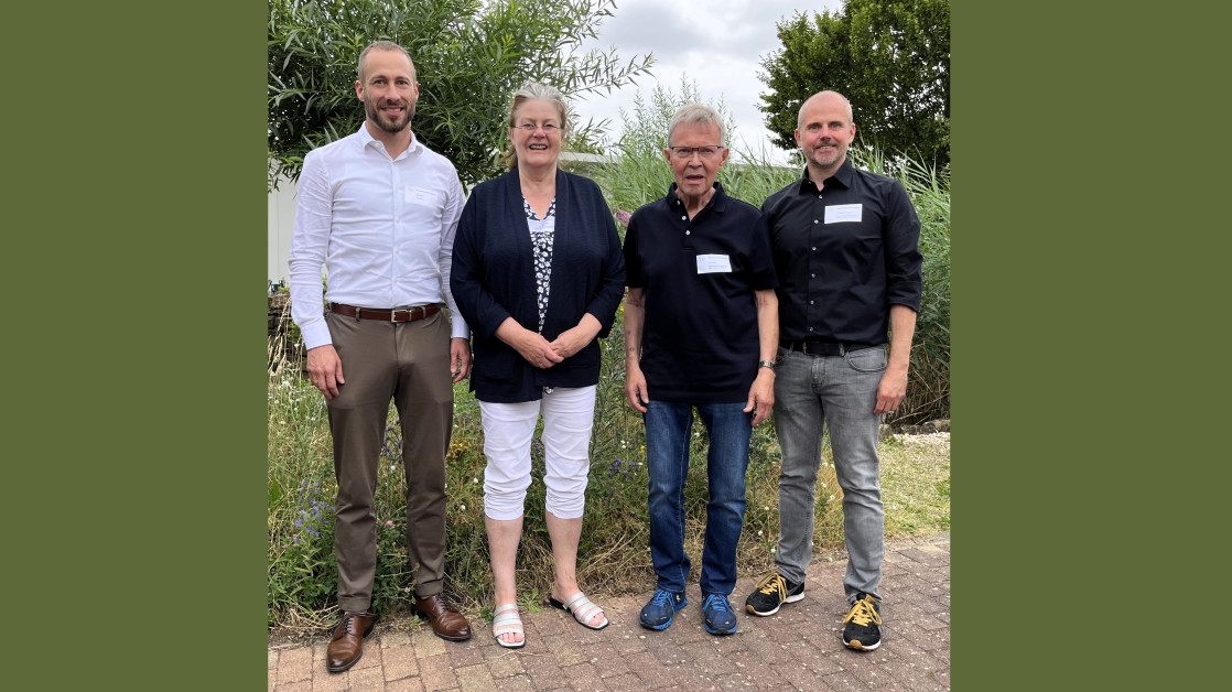 BNA wird 40 - pet-online