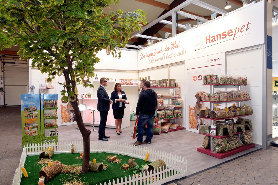 Adventure Snacks - pet-online