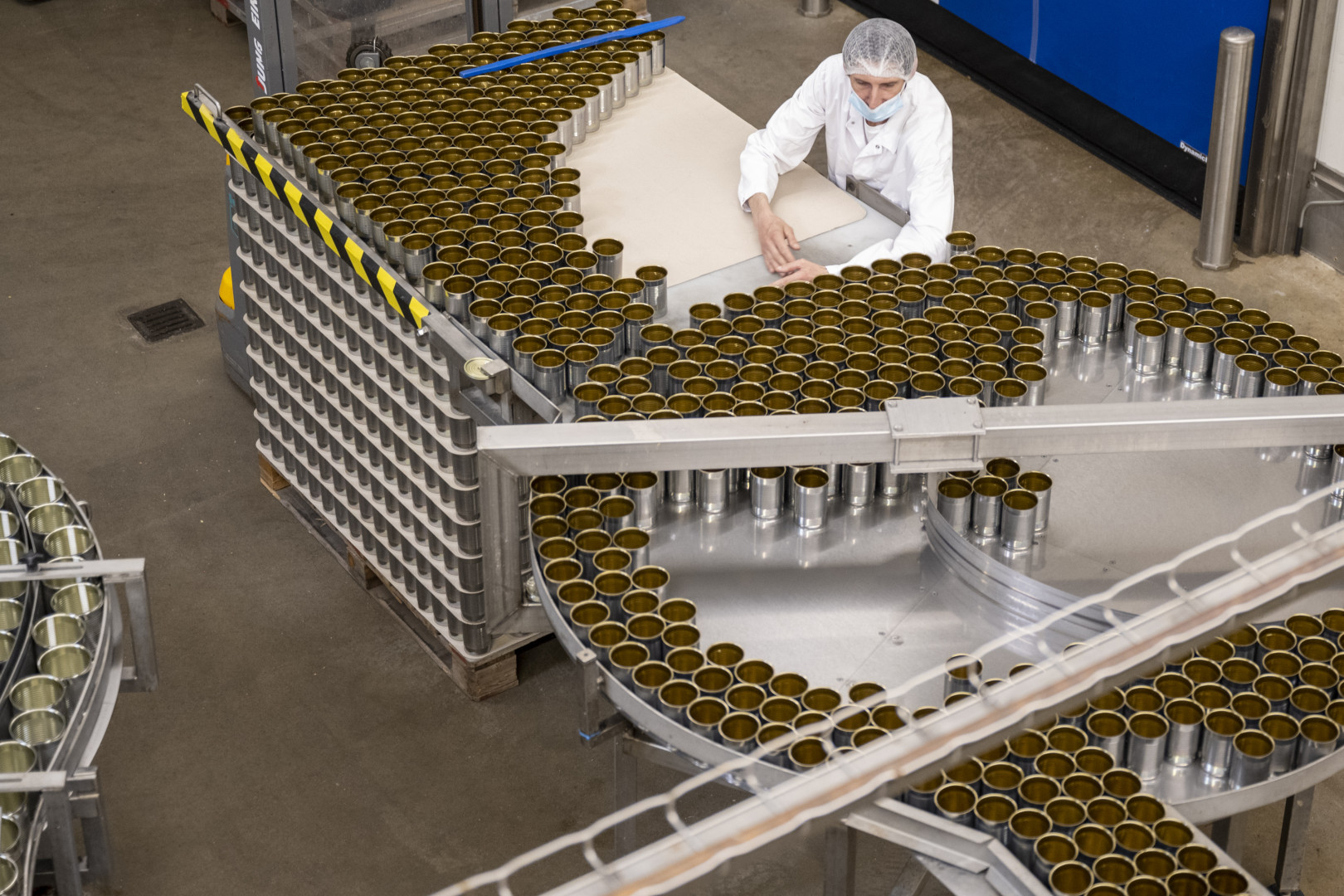 Seitz-Gruppe wird internationaler - pet-online