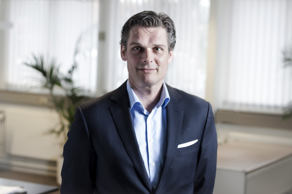 Ron Segboer neuer CCO bei Aller Pet... - pet-online