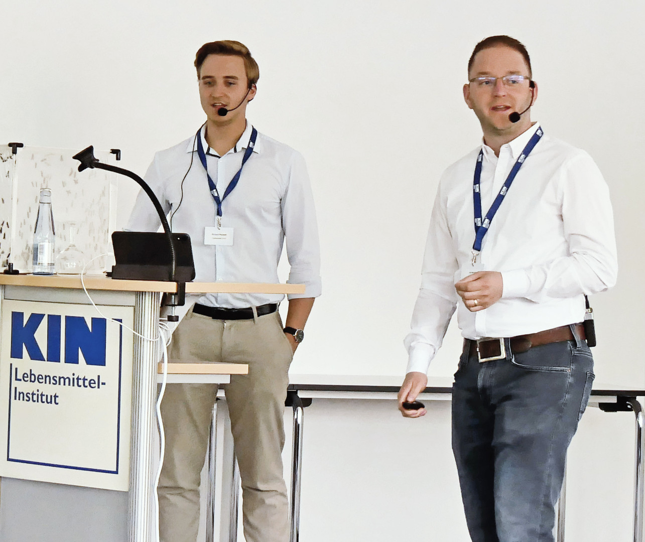 Eine Branche im Wandel - pet-online