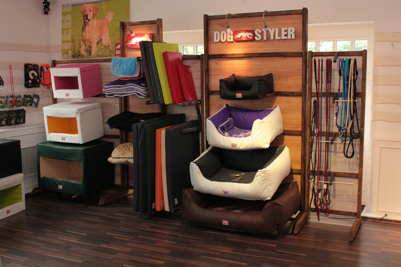 Dogstyler eröffnet Filiale in Wien - pet-online