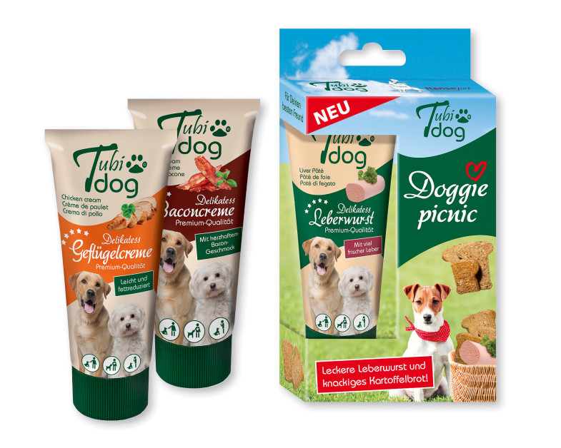 Neues von Hansepet - pet-online