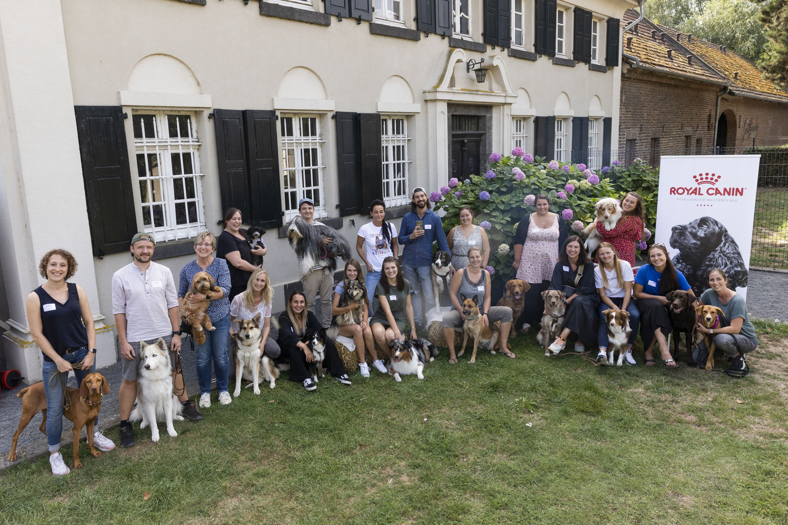 Royal Canin unterstützt Petfluencer - pet-online