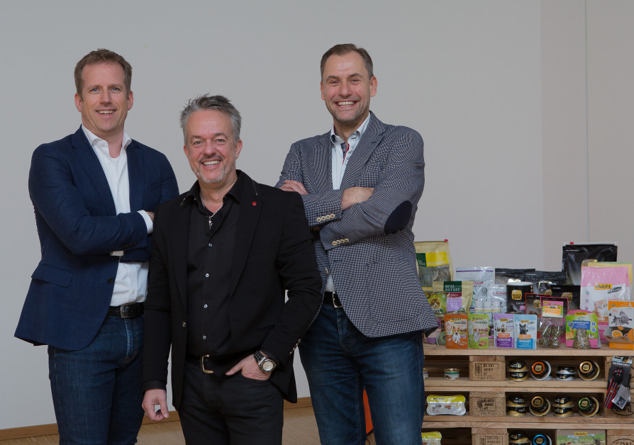 Fressnapf-Gruppe steigert Jahresums... - pet-online