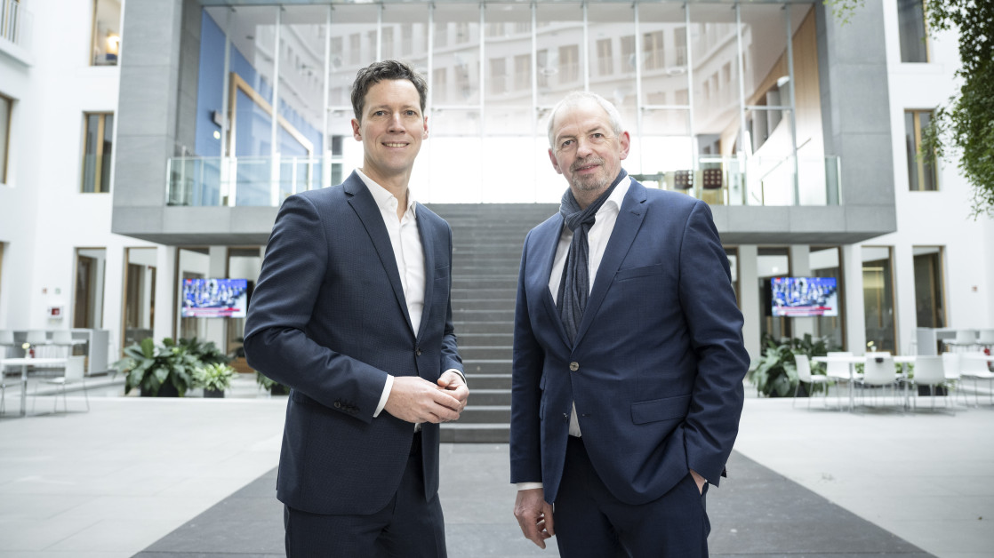 ZZF eröffnet Hauptstadtbüro - pet-online