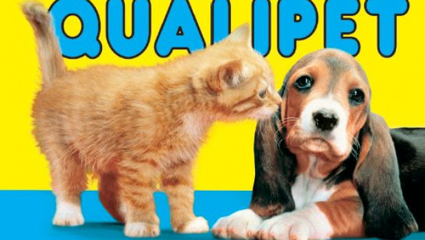 Qualipet gehört zu den Finalisten - pet-online