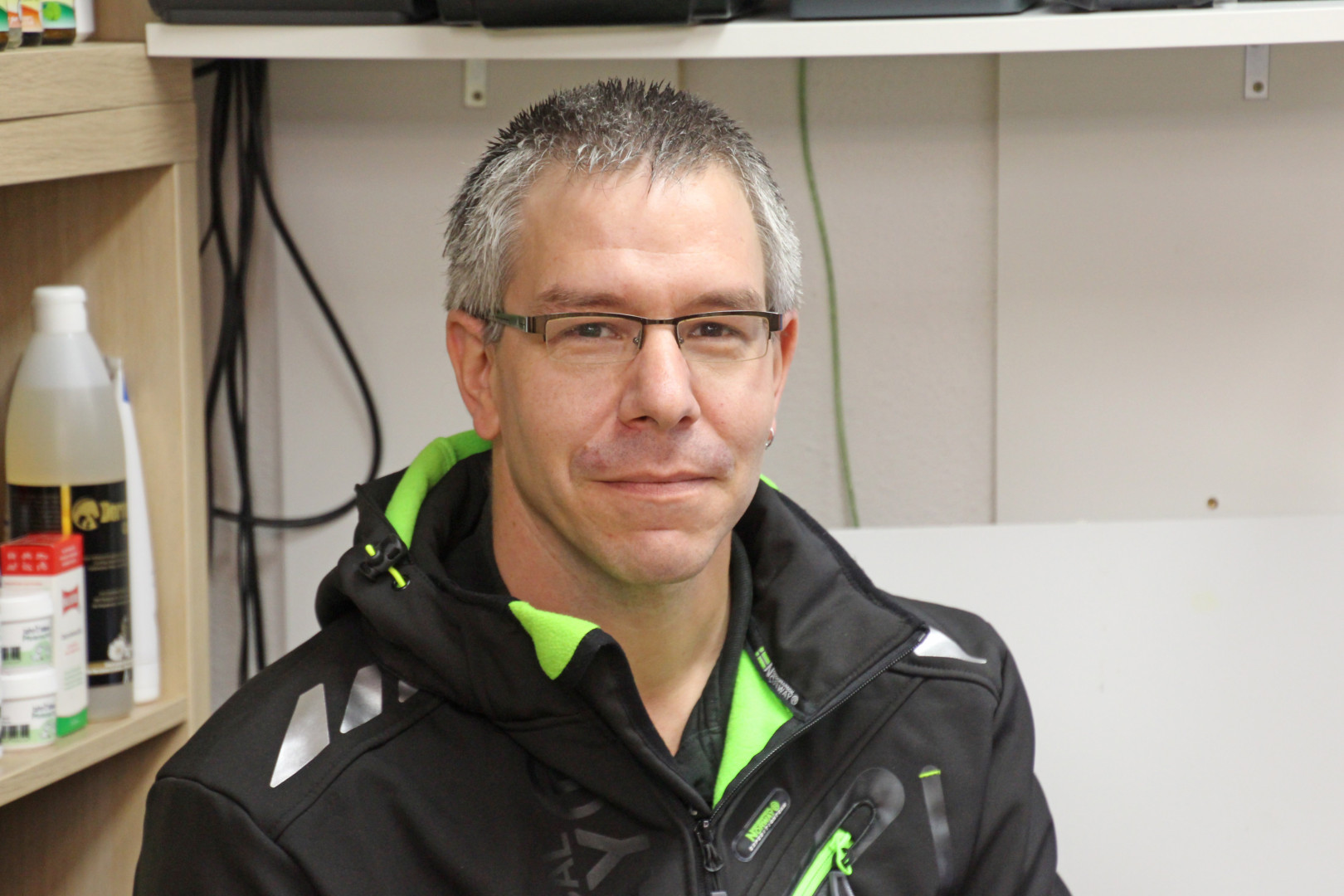 Auf dem richtigen Weg - pet-online