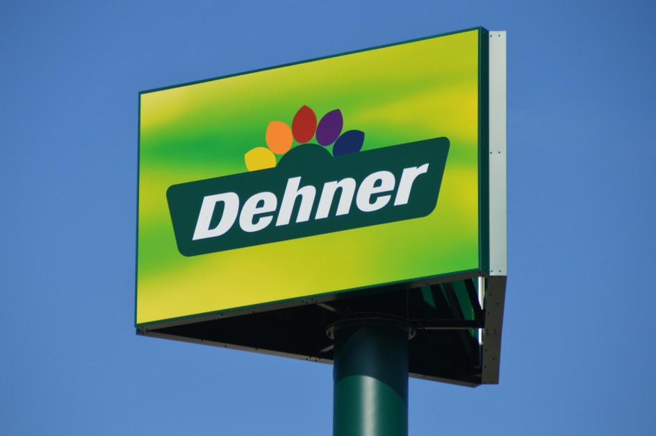 Dehner schafft eine neue Struktur u... - pet-online