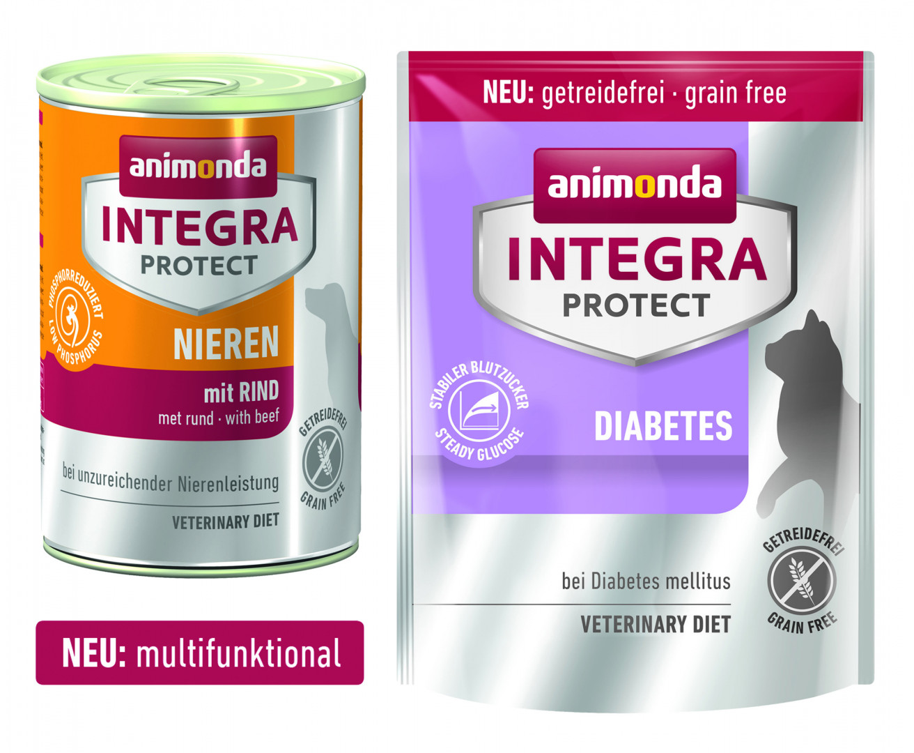 INTEGRA PROTECT jetzt multifunktion... - pet-online