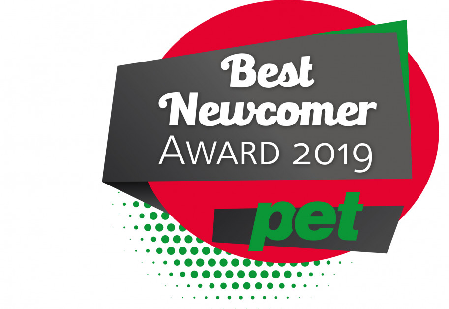 pet Best Newcomer Award: Jetzt abst... - pet-online