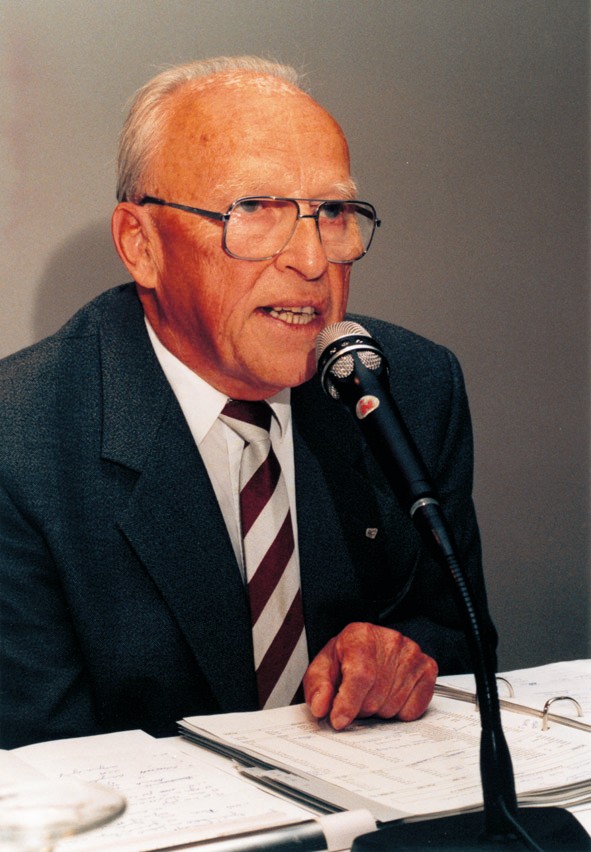 Robert Finger ist tot - pet-online