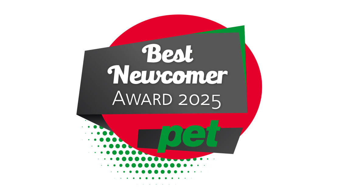Wer wird der Newcomer des Jahres? - pet-online