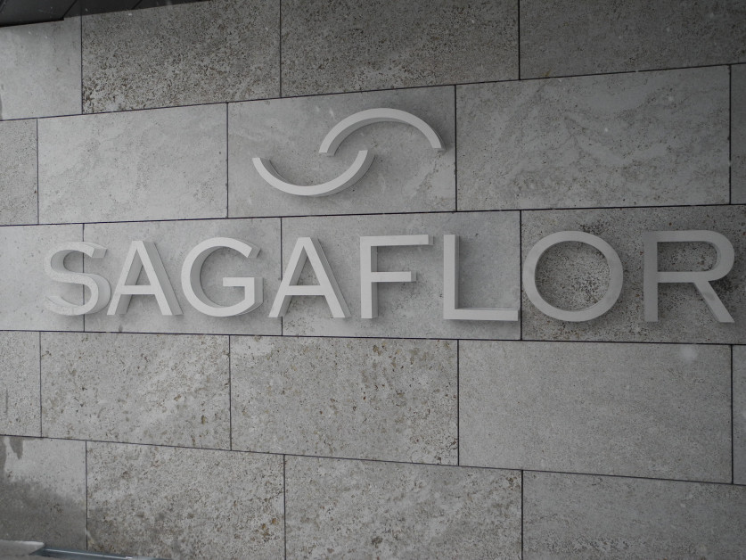 Sagaflor für Kreativpreis nominiert - pet-online