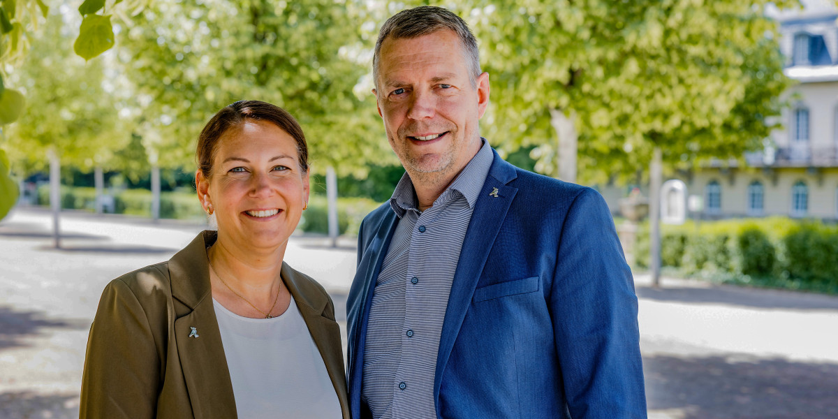 NBB führt Doppelspitze in der Gesch... - pet-online