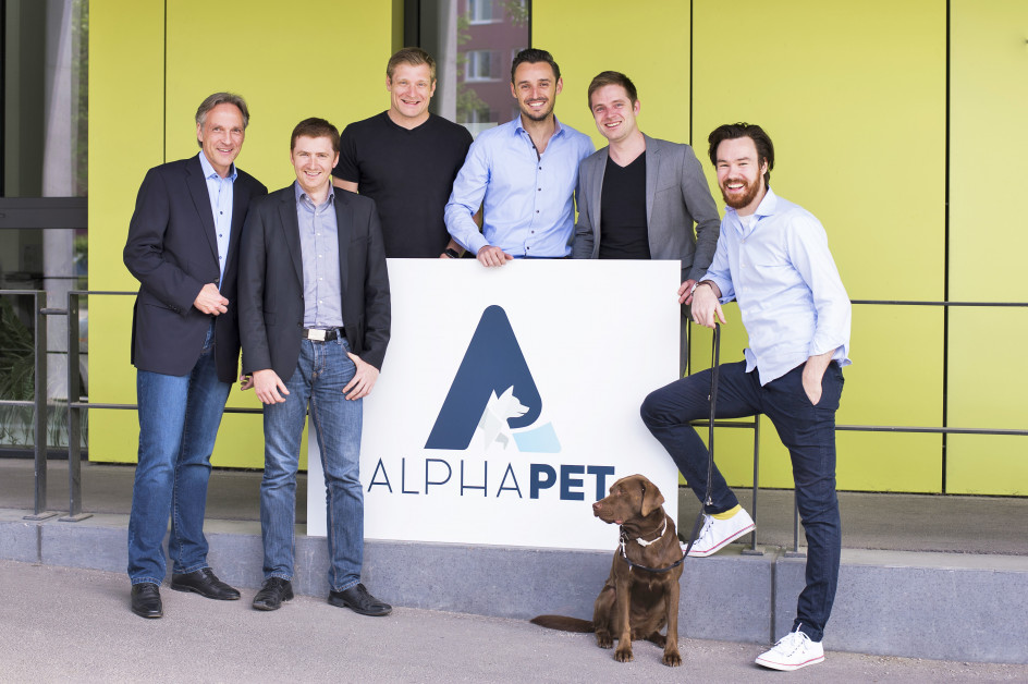 Rückenwind für AlphaPet Ventures - pet-online