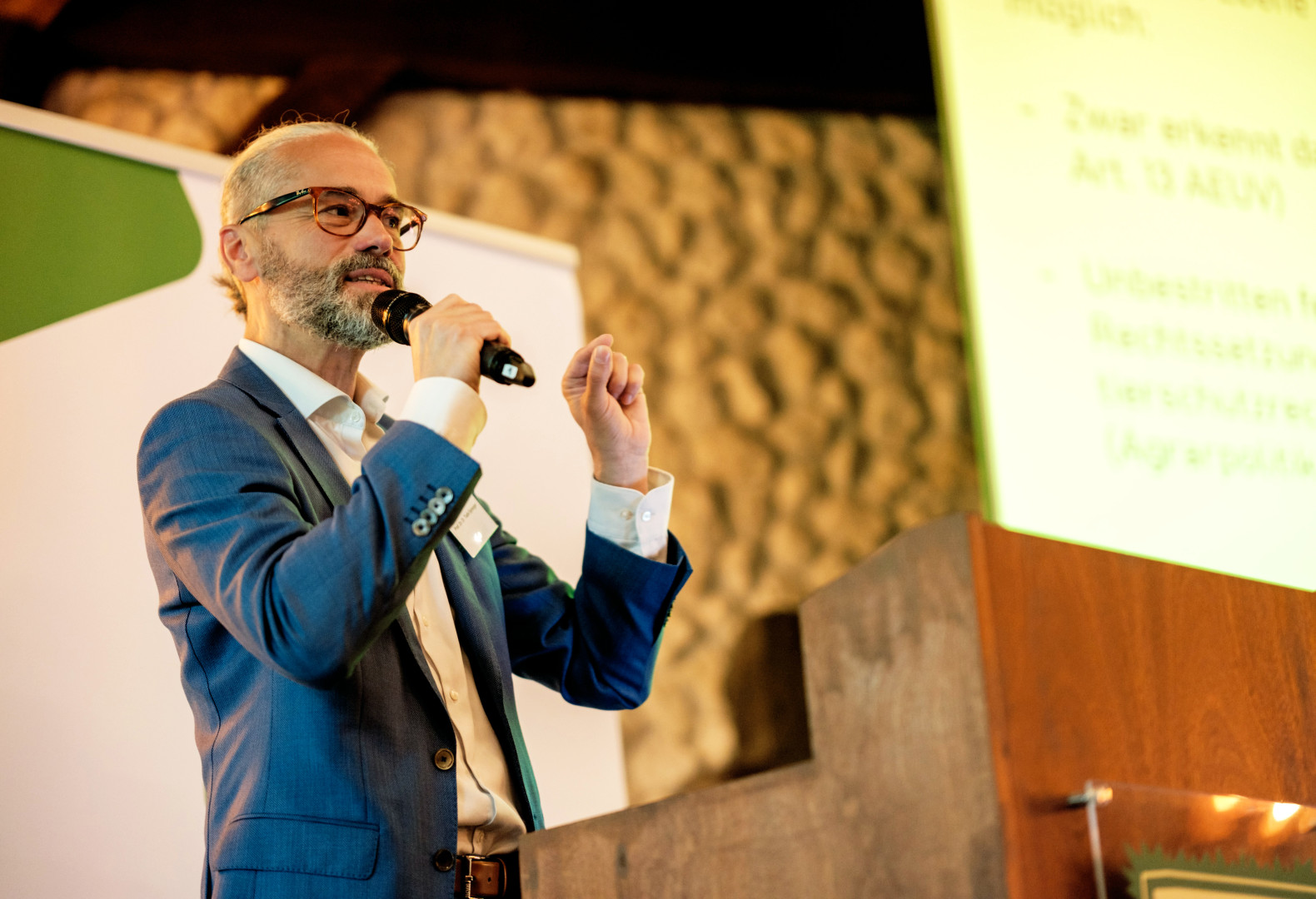 „Positivliste wäre rechtswidrig“ - pet-online