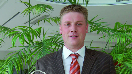 Patrick Köble jetzt Head of Sales b... - pet-online