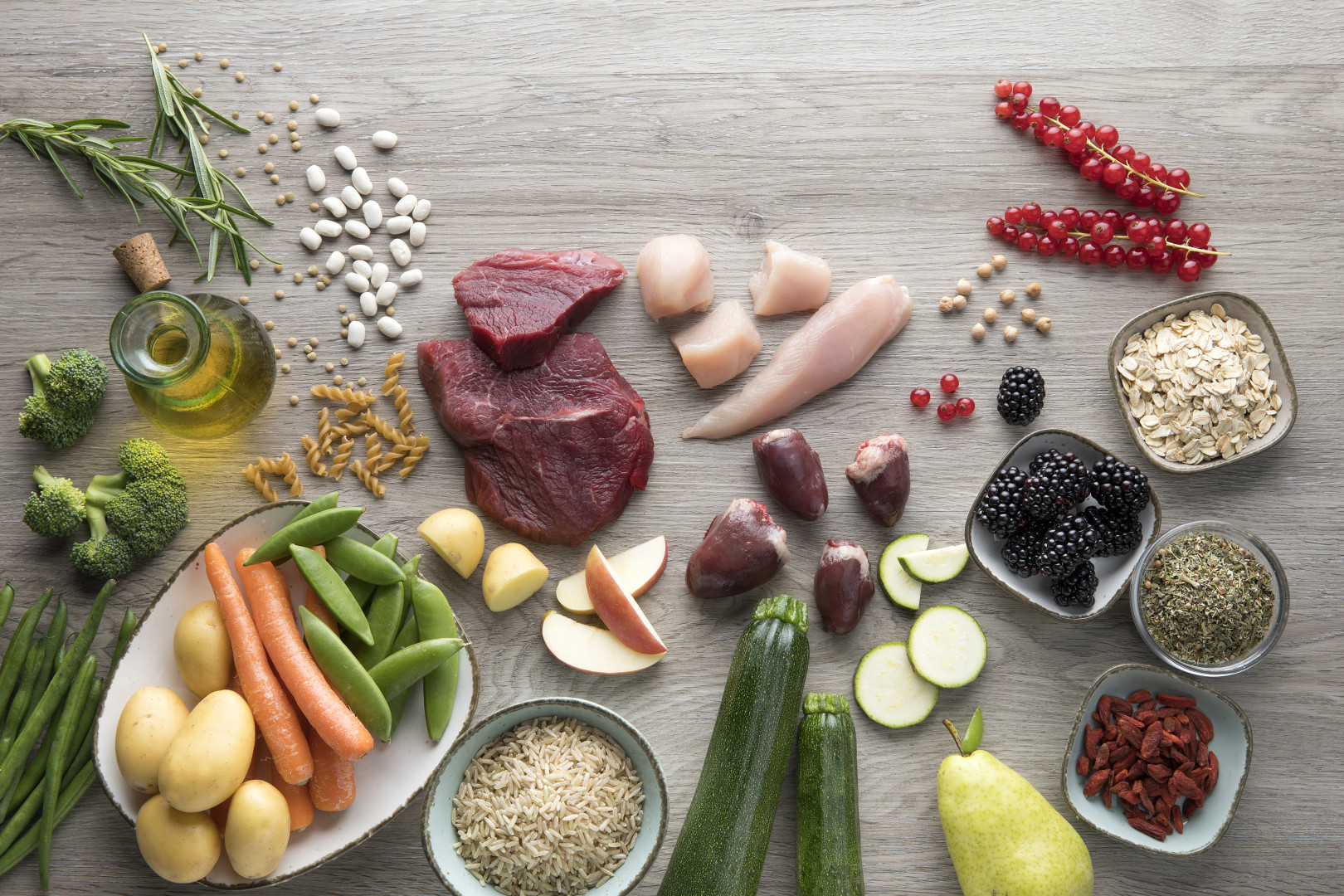 Eigenmarken in Super-Premium Qualit... - pet-online