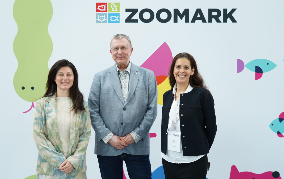 Zoomark tritt der EPO bei - pet-online