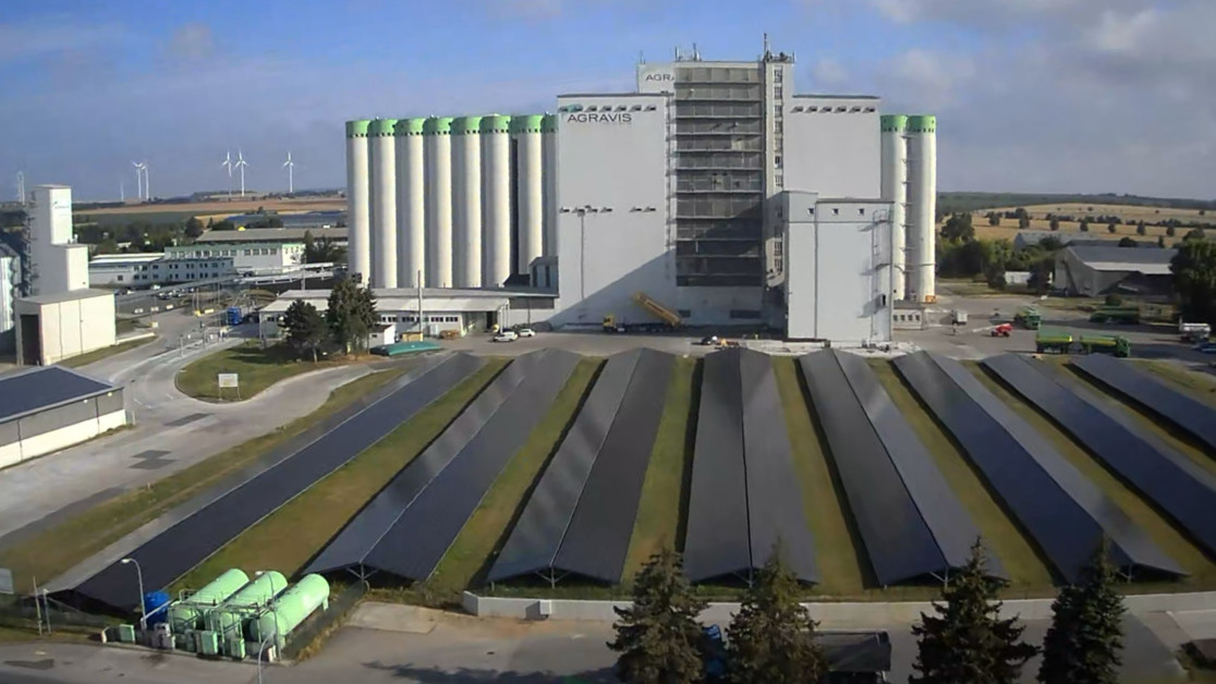 Agravis 2025 erneut mit soliden Ges... - pet-online