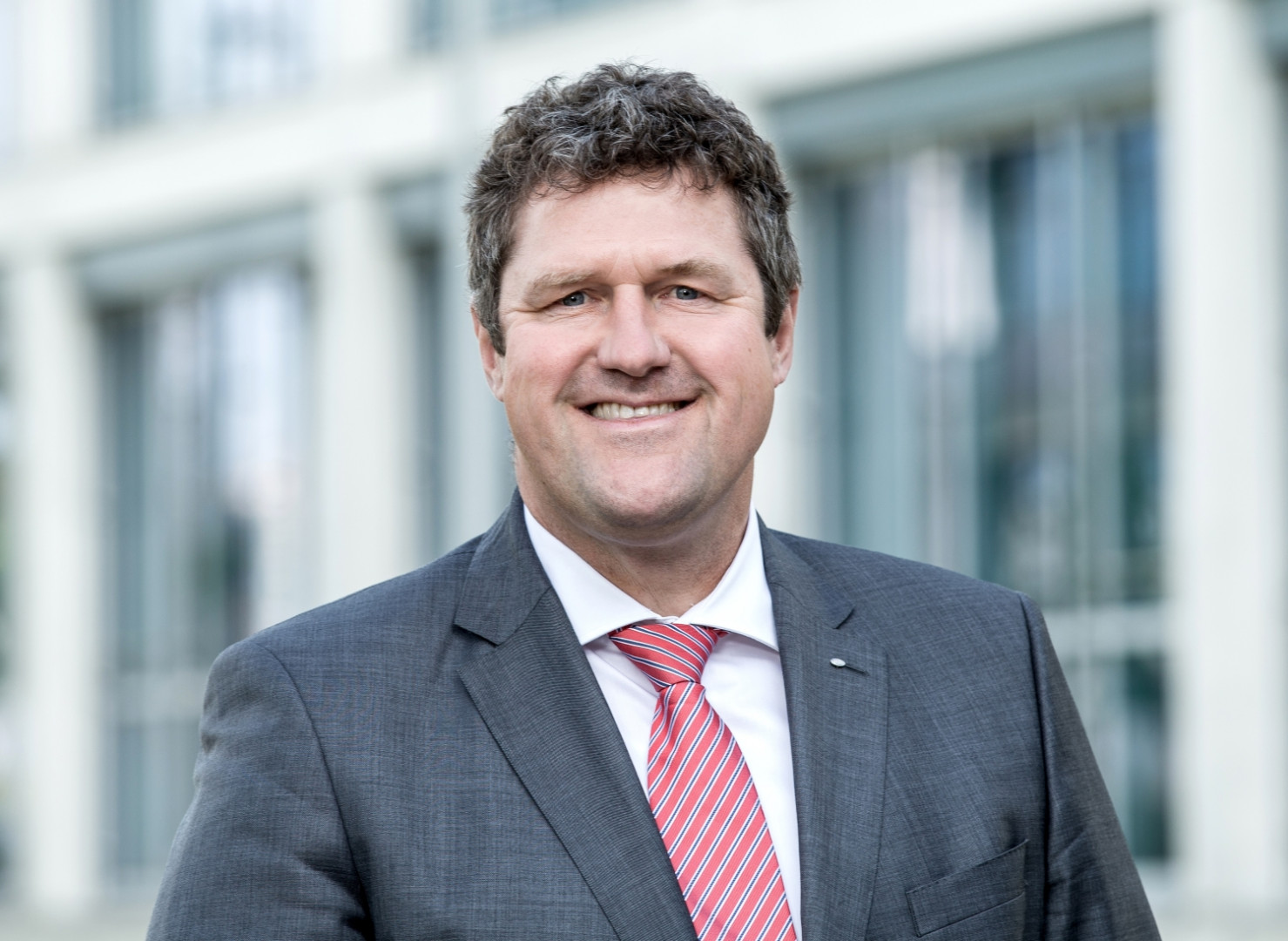 Agravis trennt sich von Andreas Ric... - pet-online