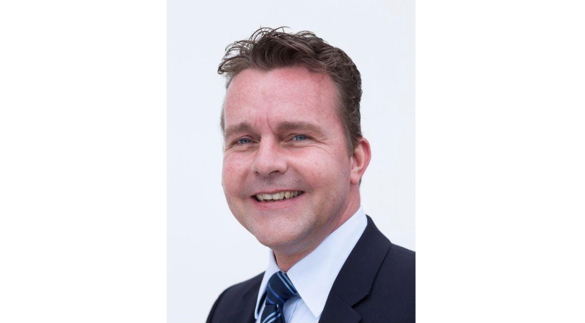 Timo Mann wechselt zu Dr. Hesse Tie... - pet-online