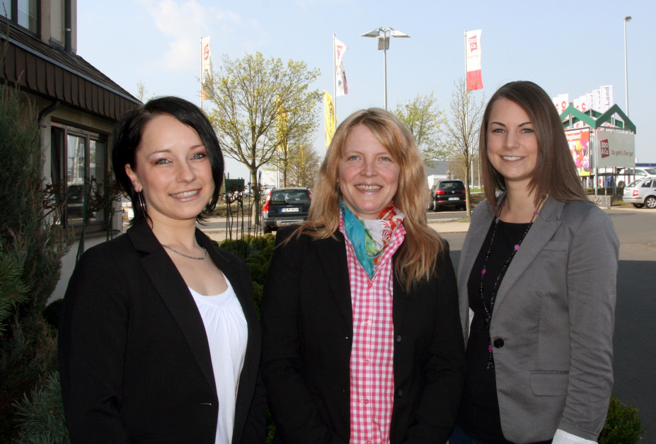 Sagaflor stockt Category Management... - pet-online